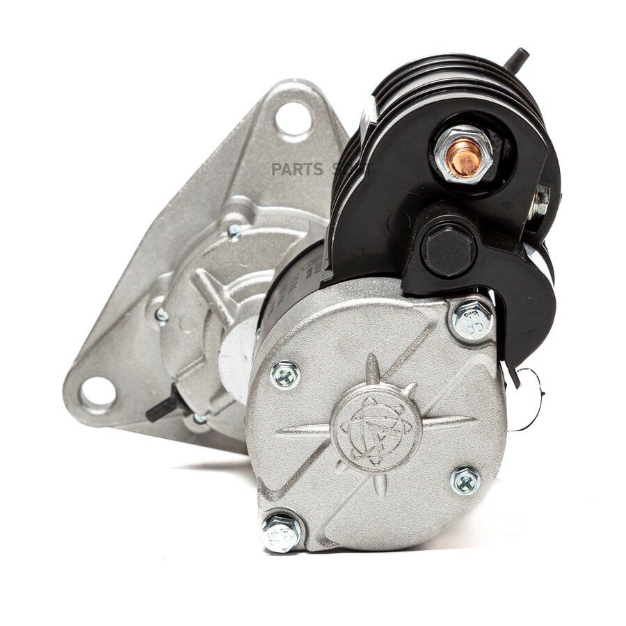 Стартер редукторный 9-182-780 AE (11010085) (МТЗ-8082) ув. мощ. Смещенный 12В,3,54,9 кВт, AVTOE S от официального дистрибьютора, AVTOELECTRICA, артикул 9182780