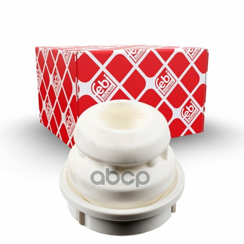 Отбойник AUDI A2/VW POLO 01- ПЕР шт. Febi арт. 32546