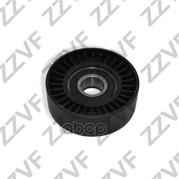 Ролик натяжителя ремня TOYOTA CAMRY V50 (11-.), RAV 4 (13-.), LEXUS RX 350/450H (09-15) ZZVF арт. ZVRN080