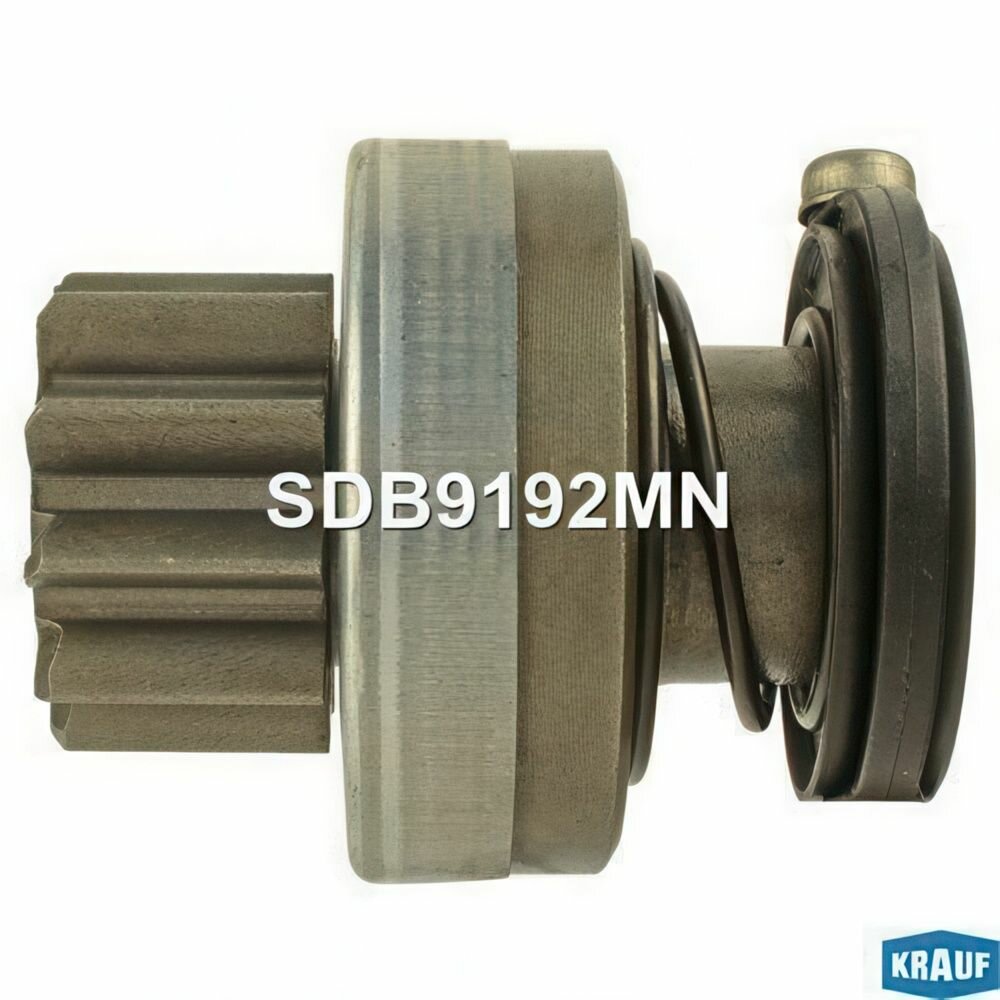 Бендикс стартера, для Ауди A4, A5 A6 A7 A8 Q5 S5 Спортбэк арт SDB9192MN