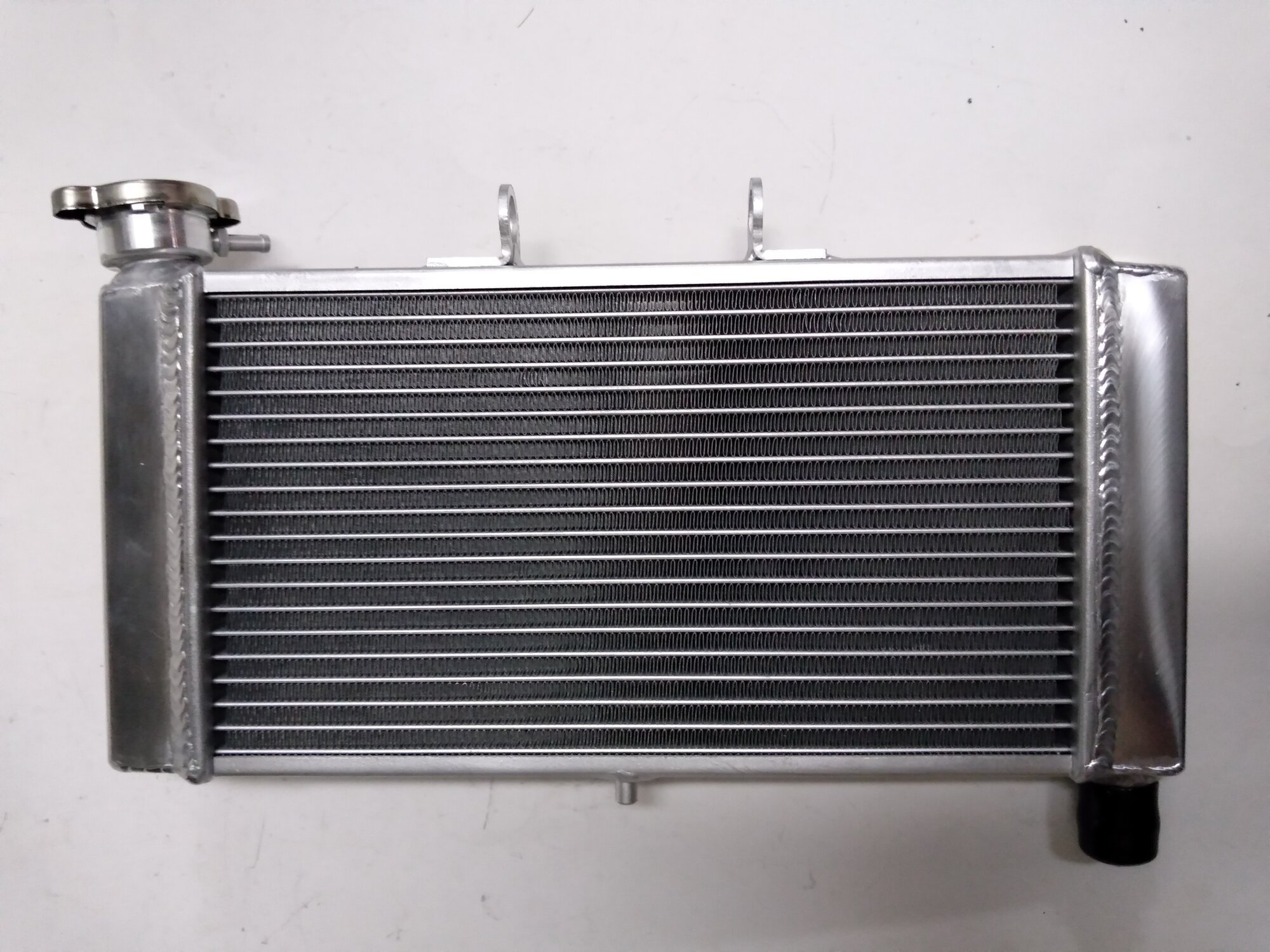 Радиатор Tarazon TRS-R-653 для Honda NC700 / NC750 12-19