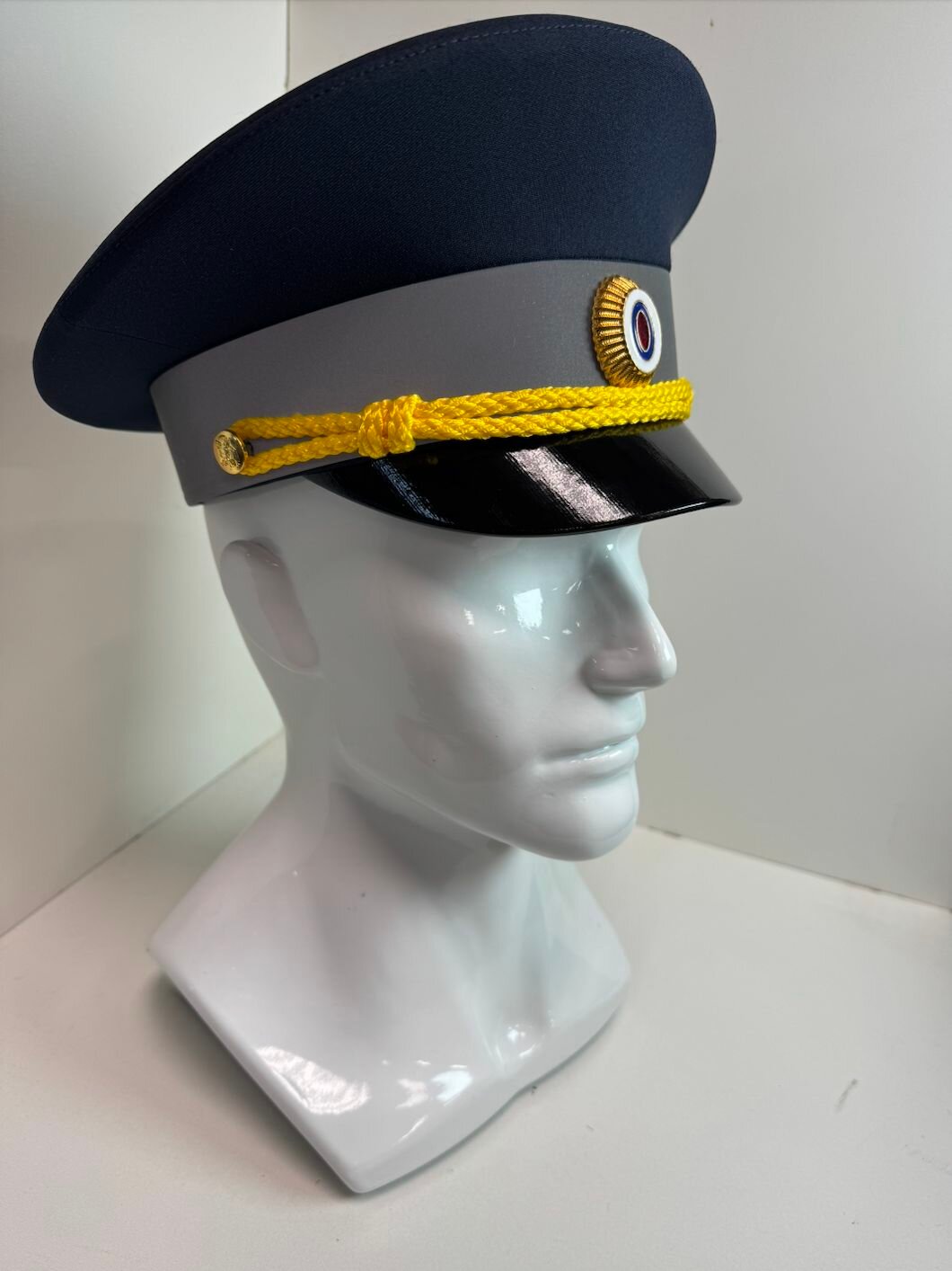 Фуражка ДПС (57)