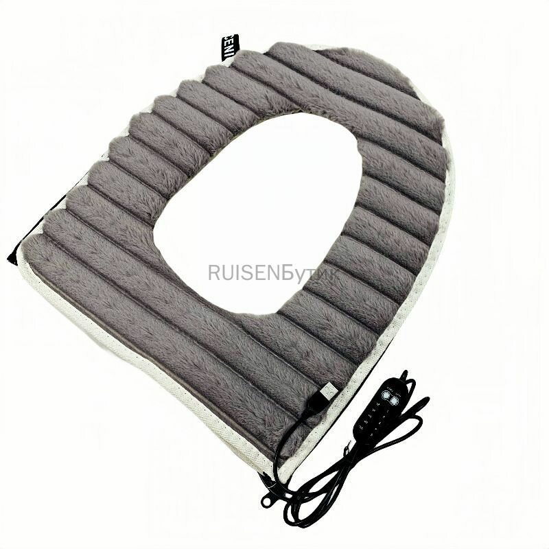 Аксессуар для сиденья унитаза