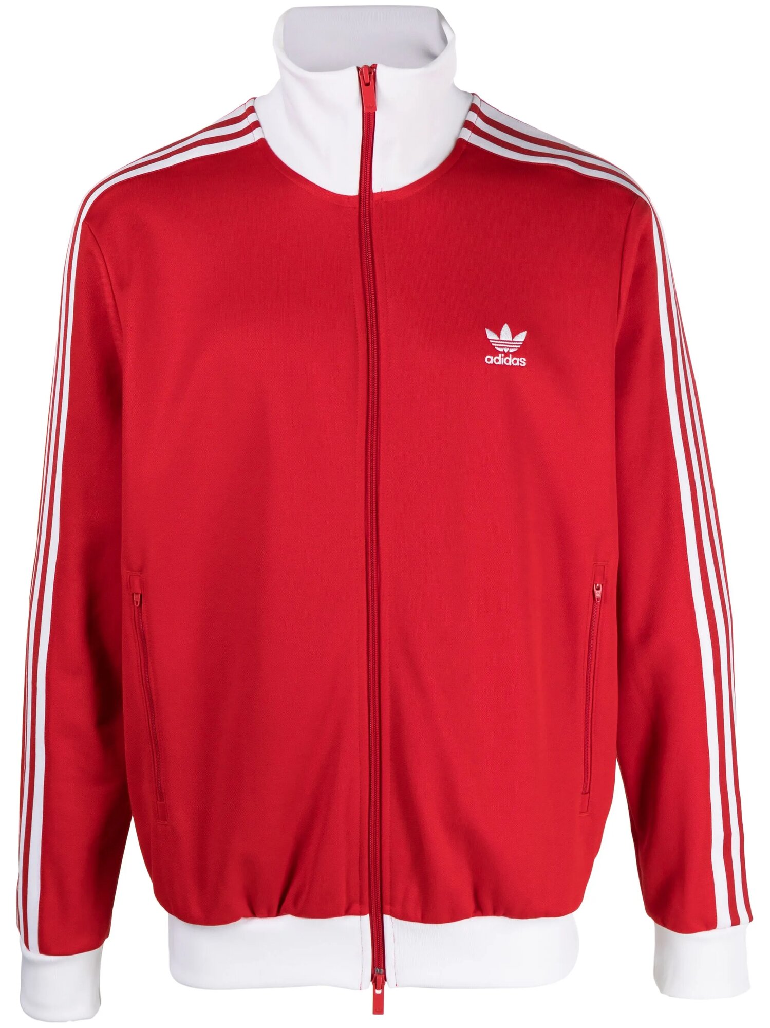 Толстовка Beckenbauer Adicolor