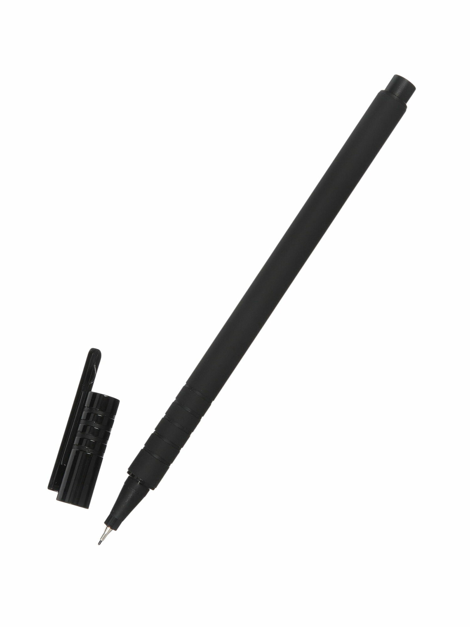 Ручка капиллярная BrunoVisconti. urban FINELINER, 0.4 мм, чёрная, 3 шт.