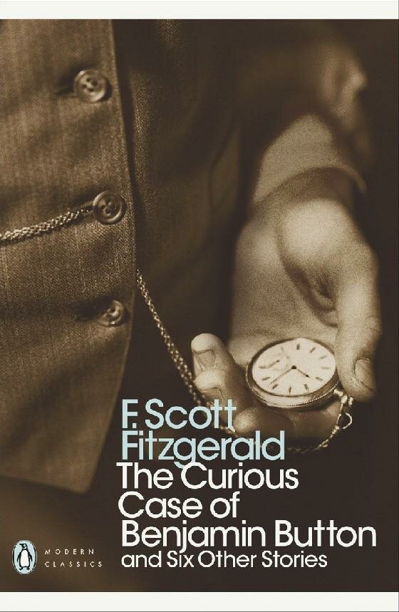 The Curious Case of Benjamin Button