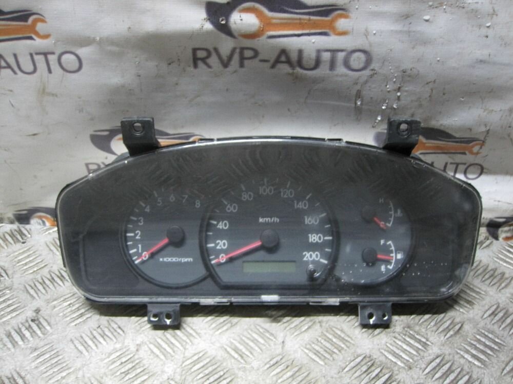 Панель приборов Kia RIO DC 1.3 2000-2005