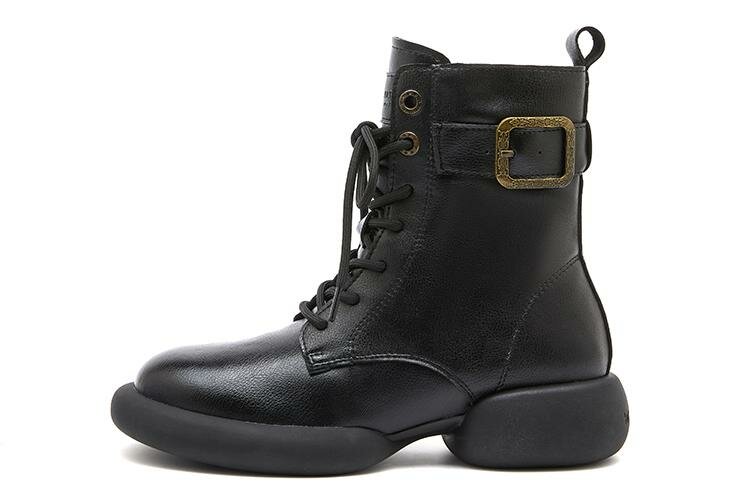 Ботинки берцы Combat Boots