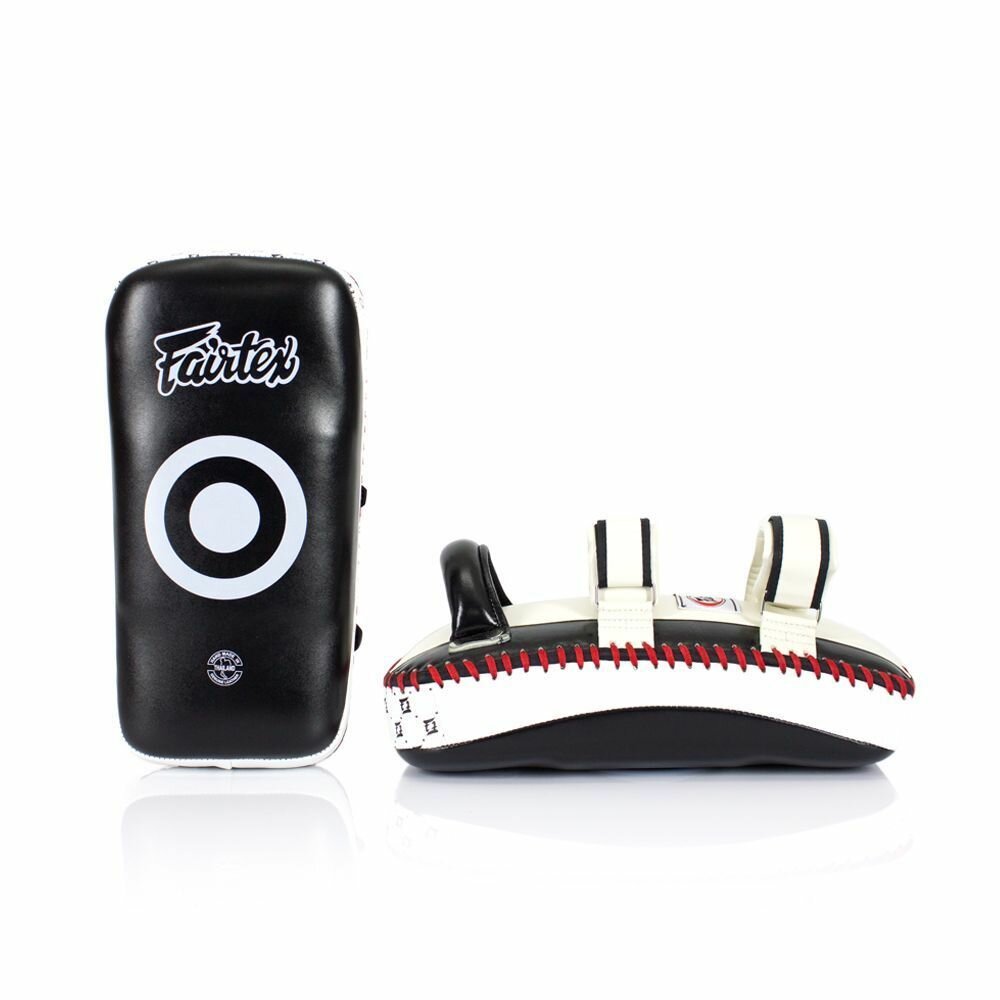 Тай Пэды Fairtex KPLC4 (Extra Long) Макивара