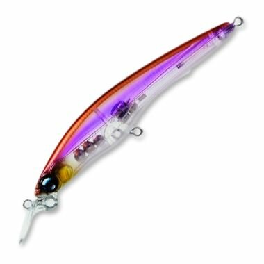 Воблер Duel Hardcore Jerkbait 65 (SP) 65mm F1035-GSWS