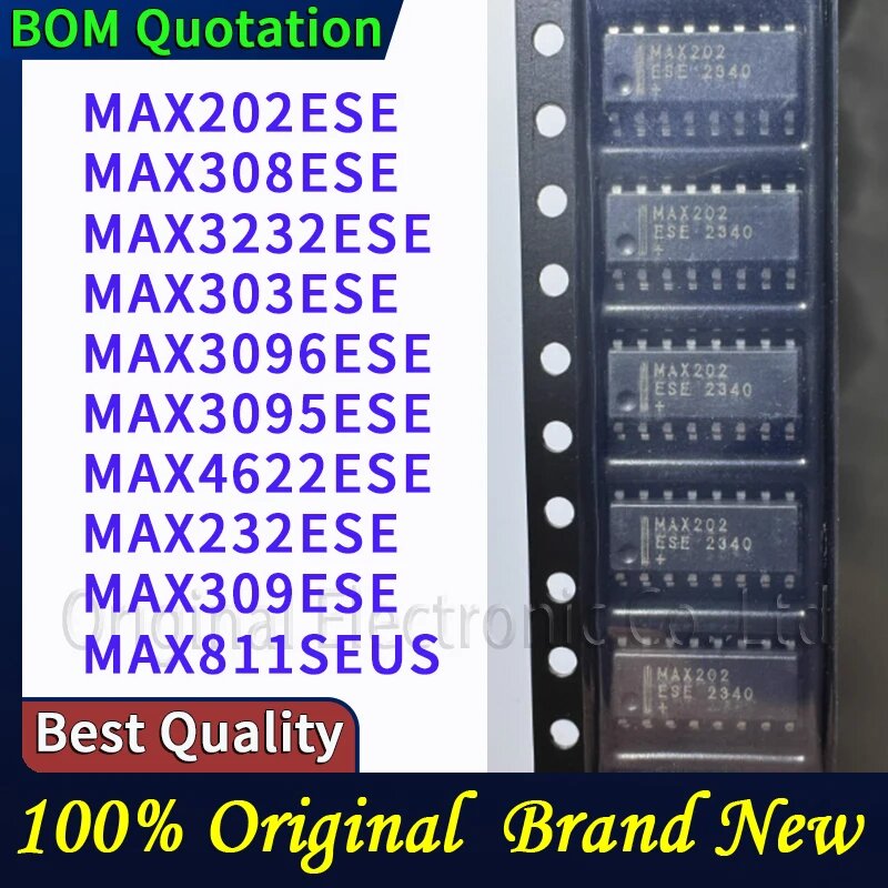 Запасная часть для PalM из нейлона MAX3095ESE