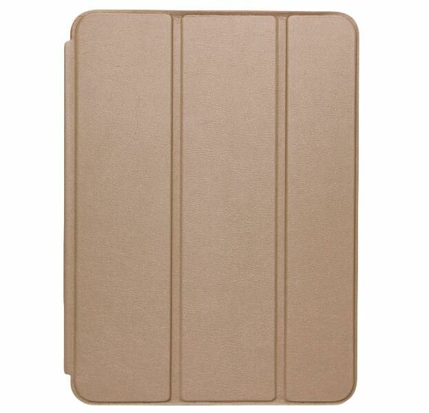 Чехол для планшета iPad Pro 11 (2020) / iPad Pro 11 (2021), золотой