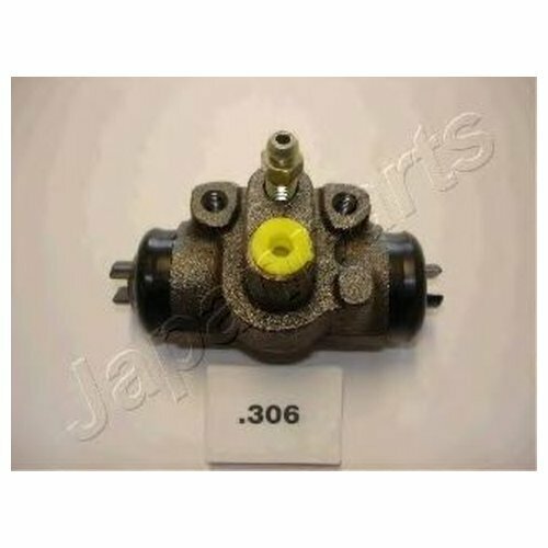 Цилиндр тормозной рабочий Japanparts CS306 для Mazda MPV II