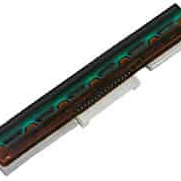 Печатающая головка 203 dpi для Godex DT4, GE300, G500, RT700 (021-G50007-000)