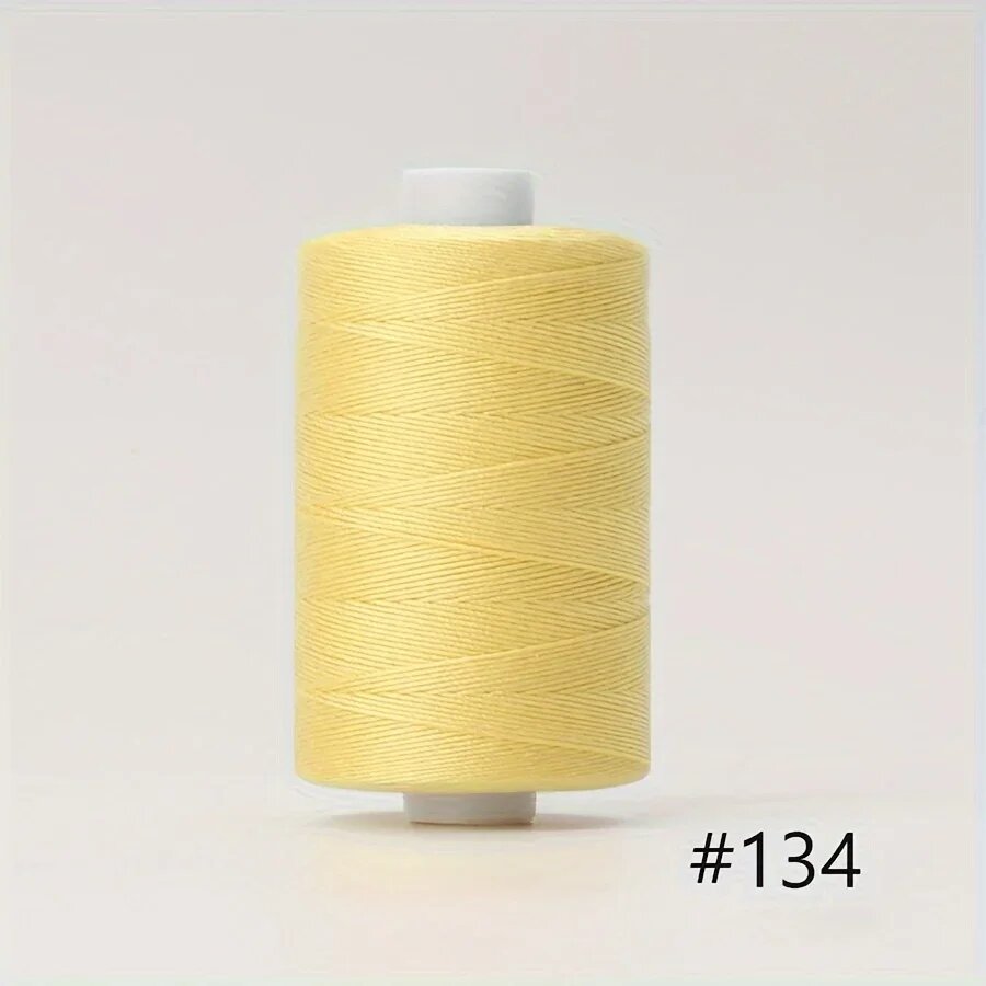 Швейная нить 1 20S/3 полиэстер 300 м 134