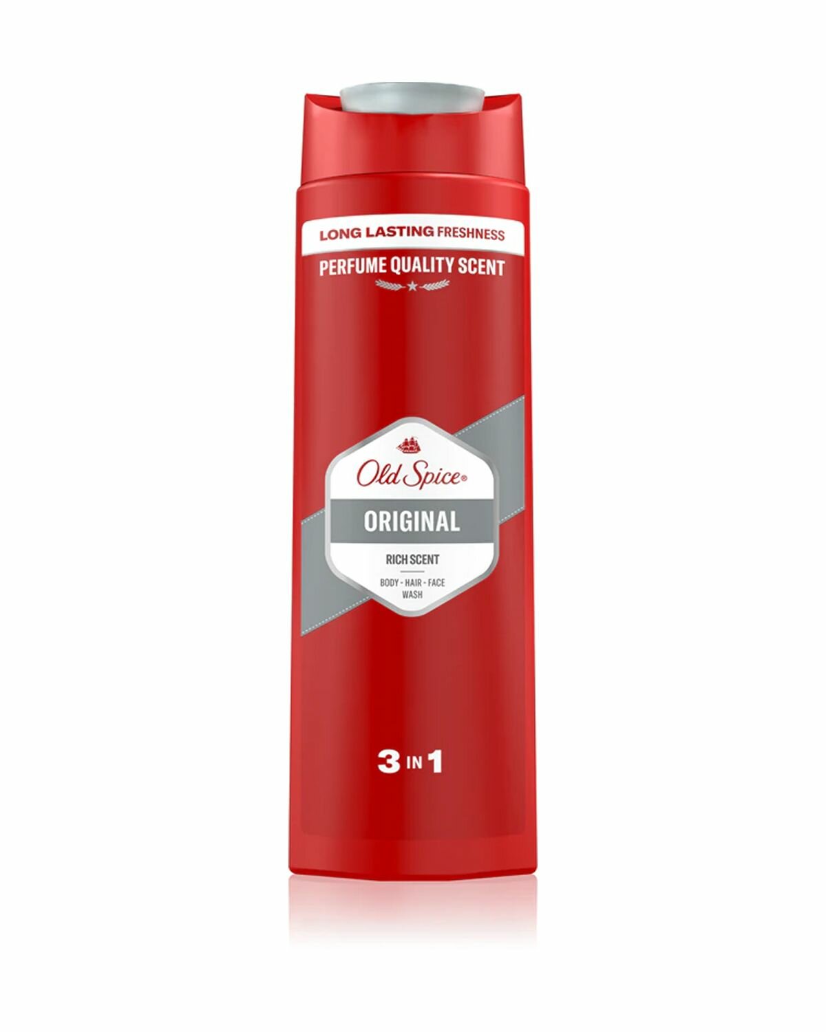 Средство для душа Old Spice SWG для мужчин 400 ml