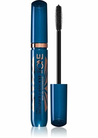 Тушь для ресниц Oriflame The One Wonder Lash 5 in1 XXL, черный, 8 мл