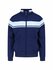 Куртка SERGIO TACCHINI Damarindo full-zip jacket, размер L, blue