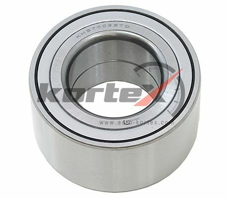 Подшипник передней Ступицы Kortex Hyndai Solaris, Accent