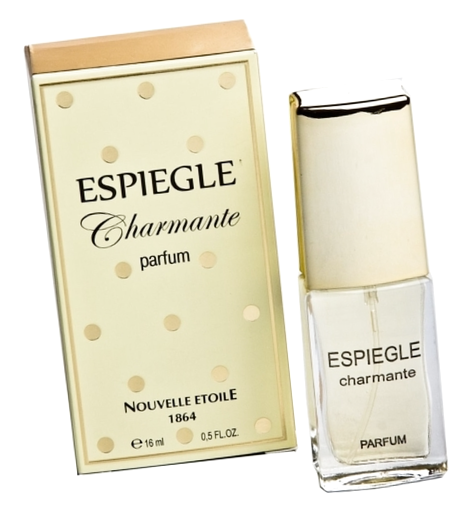 Nouvelle Etoile Espiegle Charmante духи для женщин 16 мл - Новая Заря Эспигл Шарман