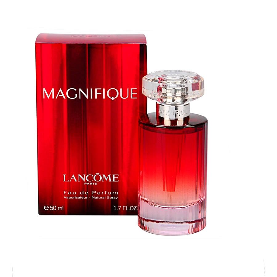 Ланком Манифик женский парфюм 50 мл - Lancome Magnifique аромат для истинных ценительниц
