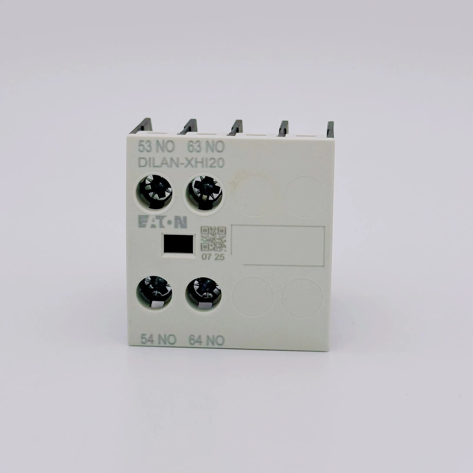 Блоки вспомогательных контактов EATON DILAN-XHI DILAN-XHI20