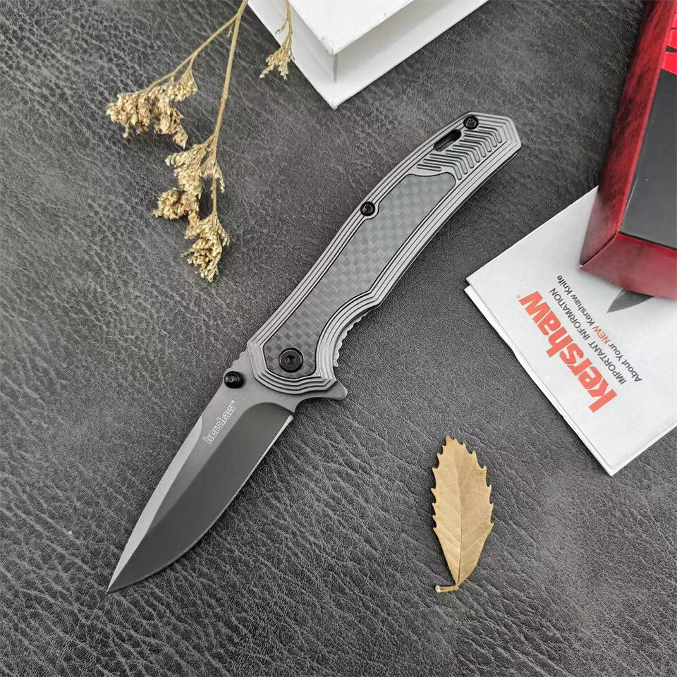 Складной нож Kershaw 8310 8cr13mov
