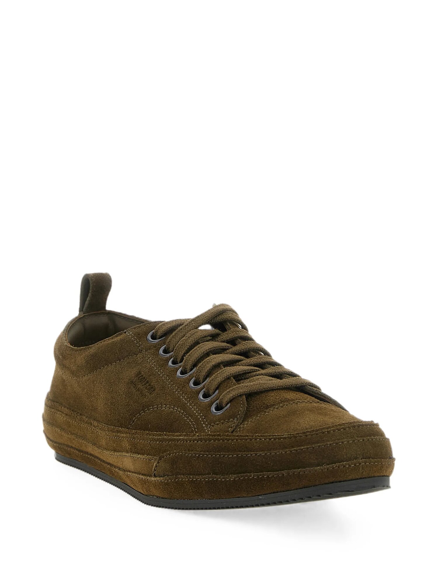 Кроссовки Tom Ford Dean sneakers, размер 44 — фото 1