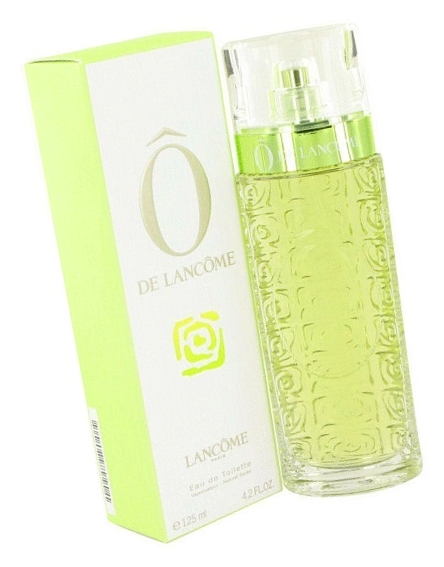 Lancome O De Lancome парфюмерия женская 125 мл - Ланком О Де Ланком туалетная вода