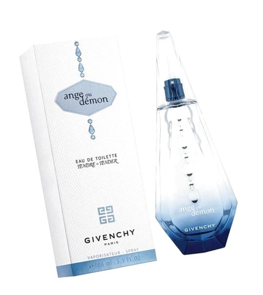 Женский парфюм Живанши Ангел и Демон Тендер 100 мл - Givenchy Ange Ou Demon Tendre