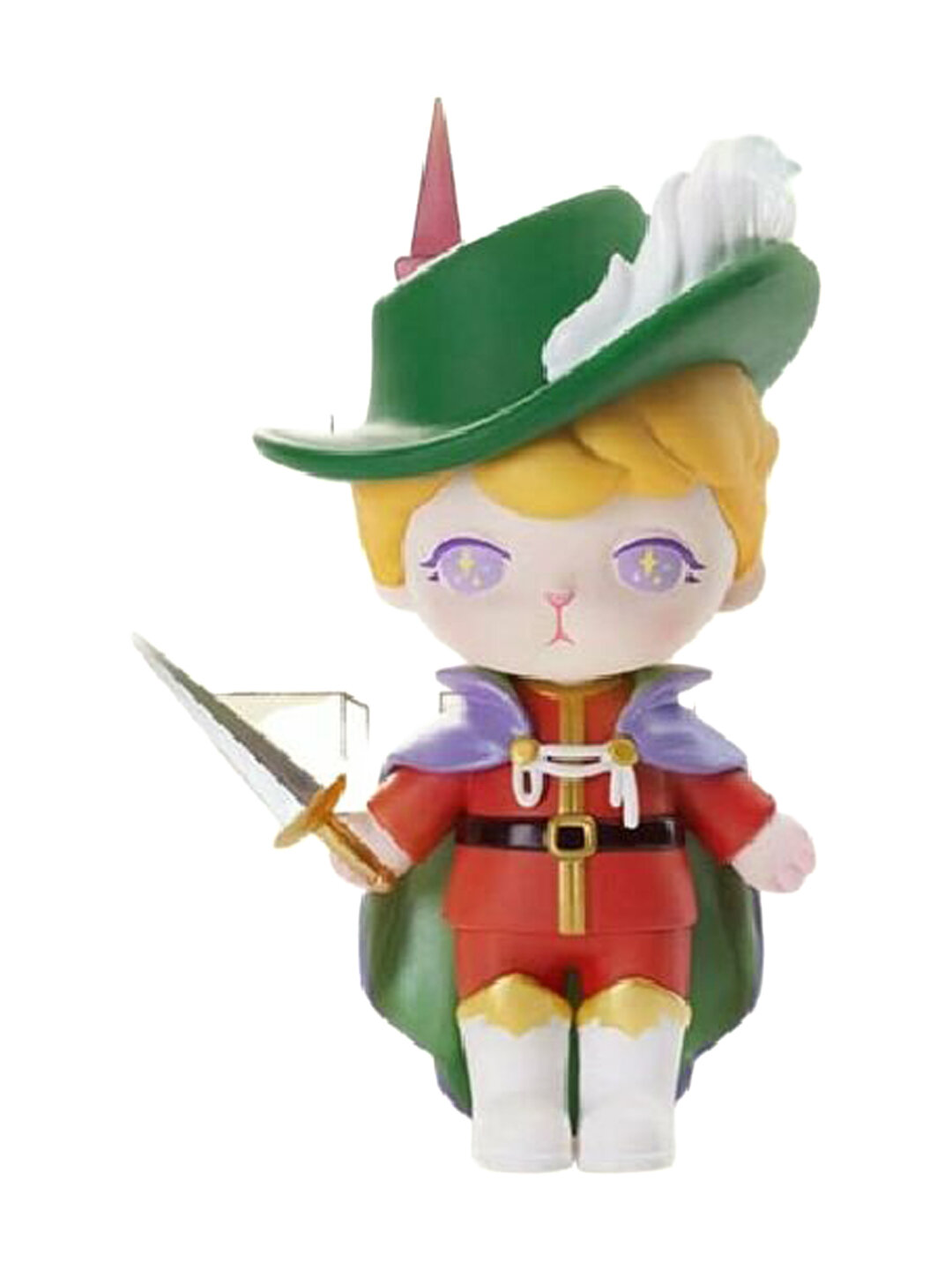POP MART BUNNY Flower Fairy Collection Blind Box Products Single Mystery Box/Full Box 12 Pcs NoSize