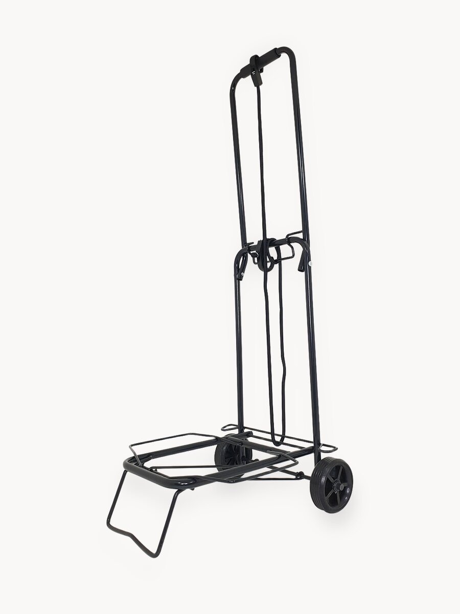 Тележка для багажа DELTA