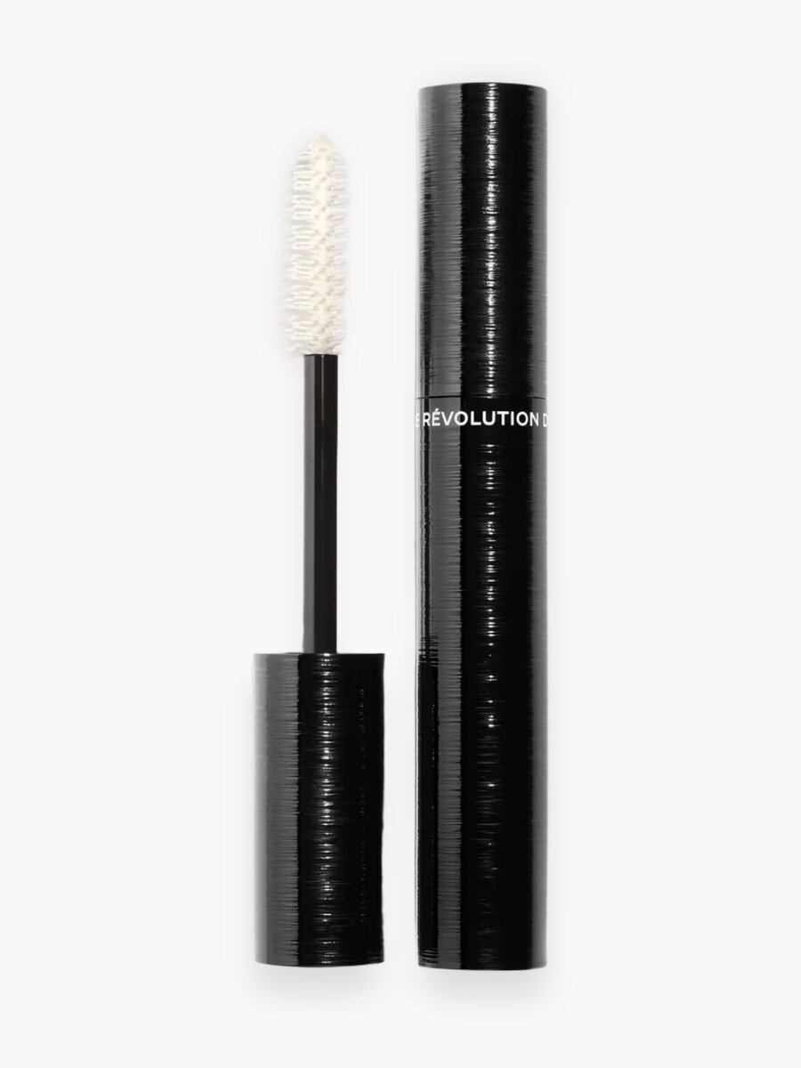 Тушь chanel le volume revolution de chanel extreme 3d-printed brush 10 noir 6гр