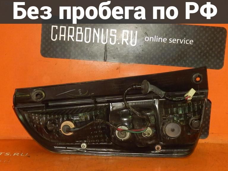 Фара Задняя (Фонарь Стоп) Право с пробегом Toyota Passo KGC10