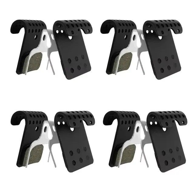 Тормозные колодки rrskit для LTWOO eRX eR9 RX R9 R7 GRT GR9 GR7(4 пары)