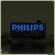 Philips Настольные часы