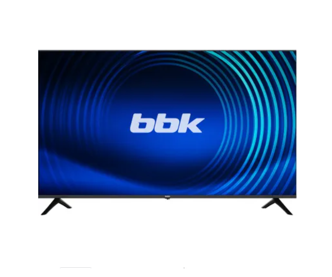 Телевизор BBK 40LEX-7133/FTS2C