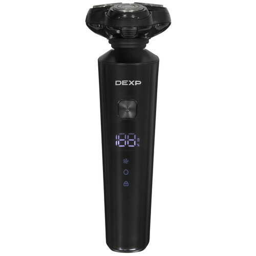 Электробритва DEXP YL662S