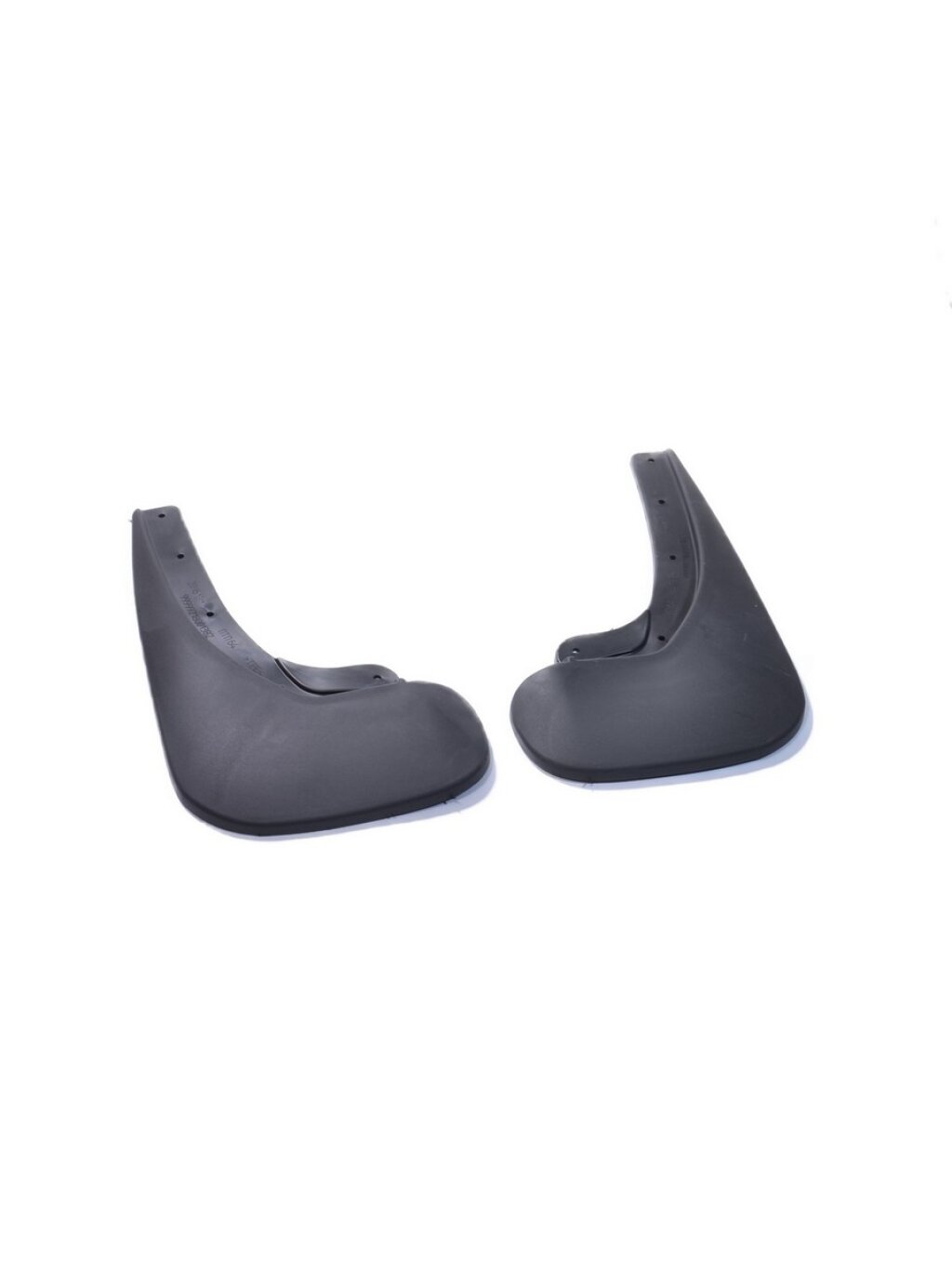 Брызговики задние для а/м Lada Vesta (2 шт.) ПТП64 ТЭП ИУ