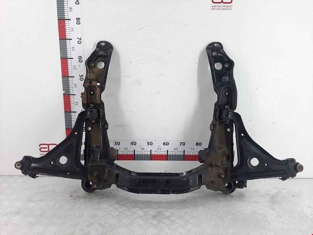 Балка подмоторная (подрамник) Opel Omega B 9156201 арт. 1900621