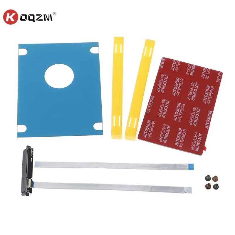 KOQZM 2,5-дюймовый SATA кабель для HUAWEI Matebook D15
