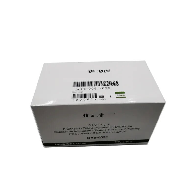 Печатающая головка QY6-0091 для принтера Canon