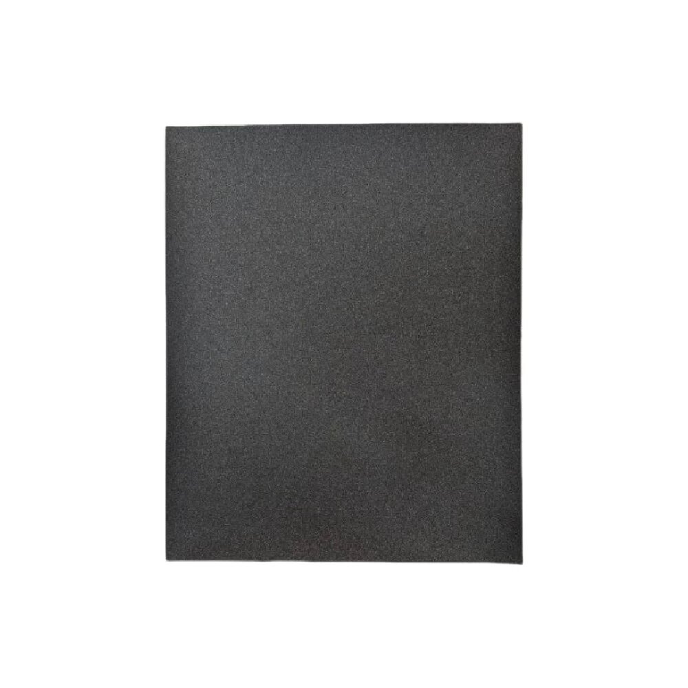 Наждачная бумага Sunmight WPF D332 230х280 мм Р120 влагостойкая