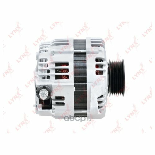 Генератор nissan teana/murano/maxima -09 Lynx EA1249