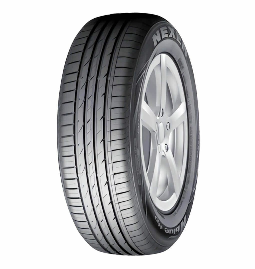 Nexen Nblue HD Шины летние 185/60R14 82T