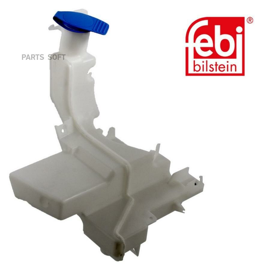 FEBI 37972 Бачок стеклоомывателя