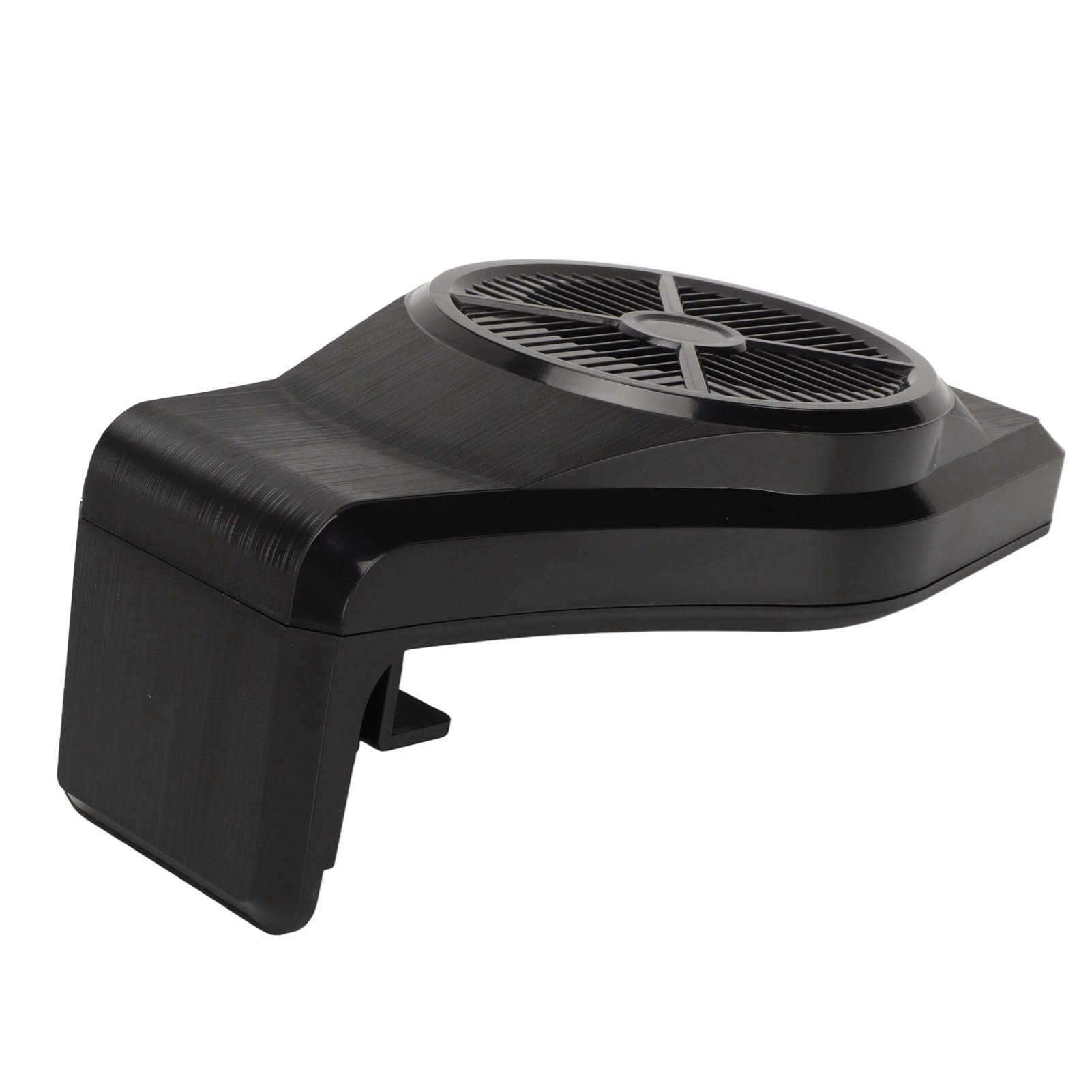 Чиллеры для аквариумов, вентилятор, быстрое охлаждение, регулируемая скорость ветра, охлаждающий вентилятор для аквариума с таймером для аквариумов, вилка европейского стандарта, 100-240 В