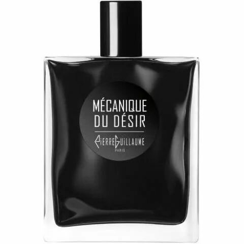 Pierre guillaume mecanique du desir 50ml парфюмерная вода