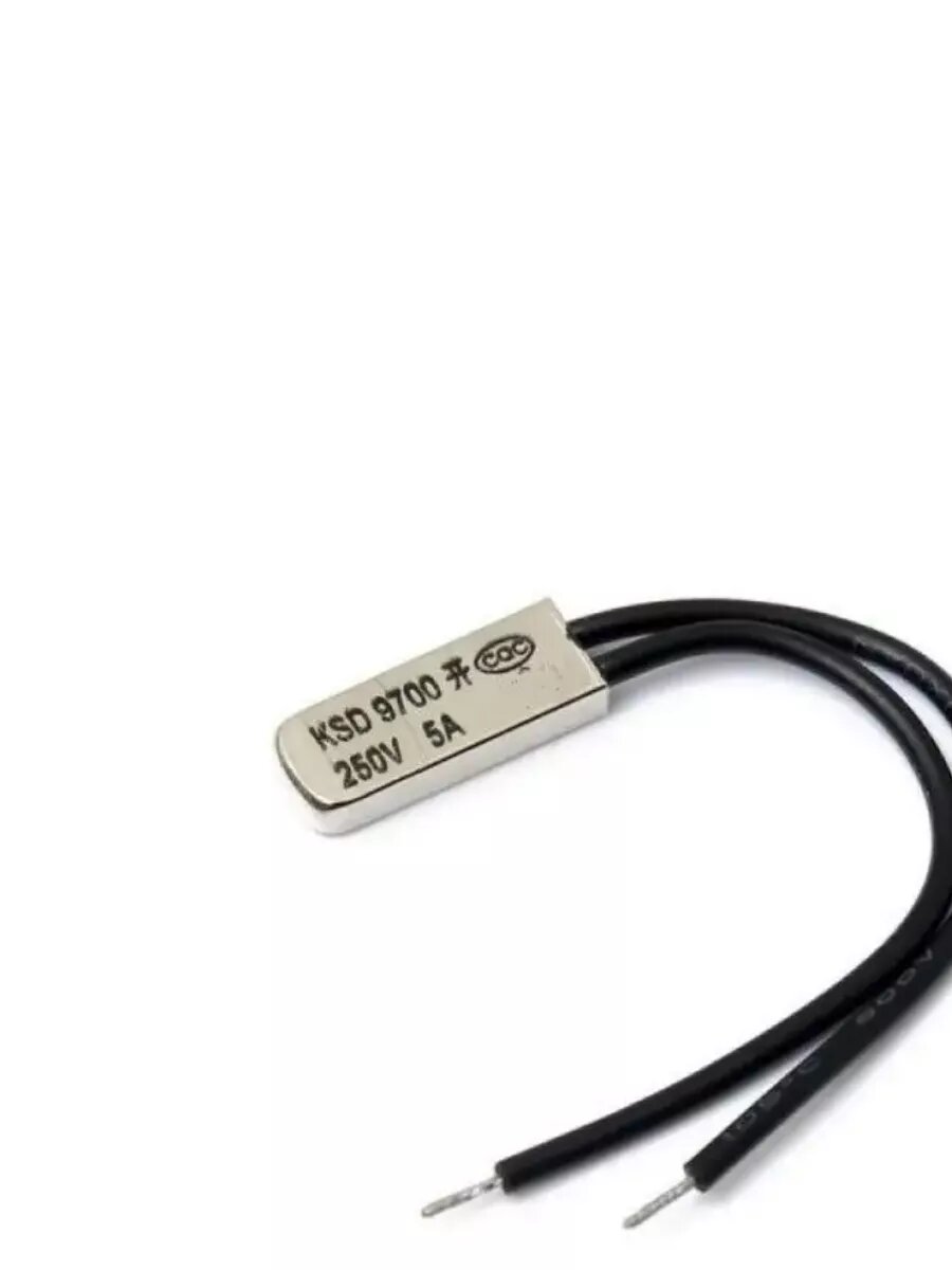 Термостат KSD 9700