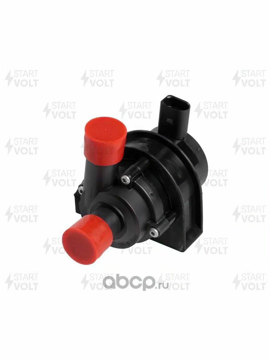 Электропомпа, дополнительный водяной насос 12V.